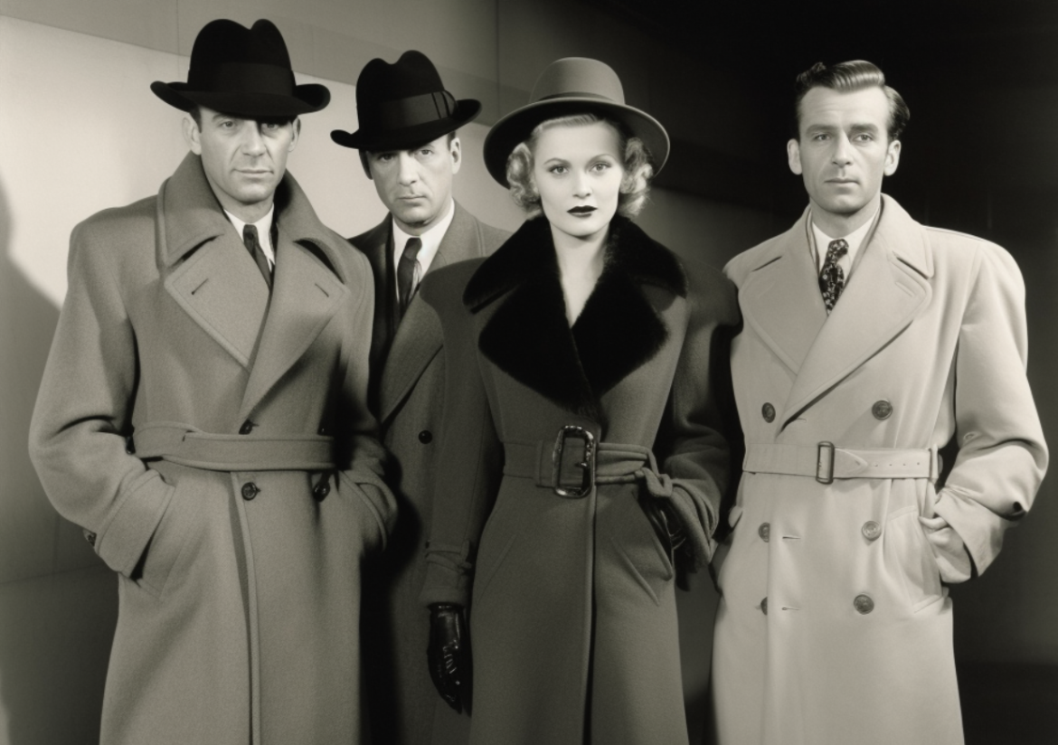 Master the Long Coat Trend: A Comprehensive Style Guide