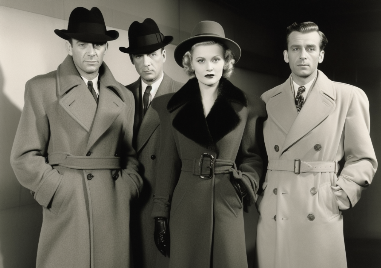 Master the Long Coat Trend: A Comprehensive Style Guide