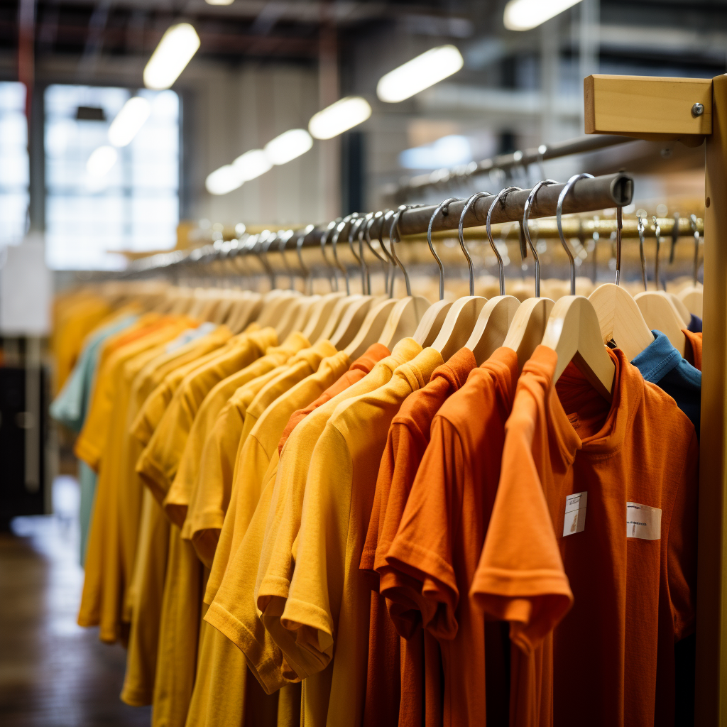 South Carolina’s Top Wholesale Clothing Distributors