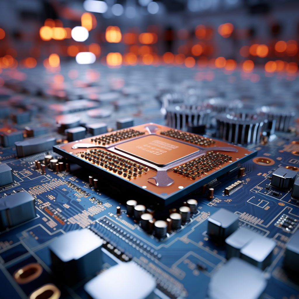 A Deep Dive into Top 10 Chip Manufacturers in India