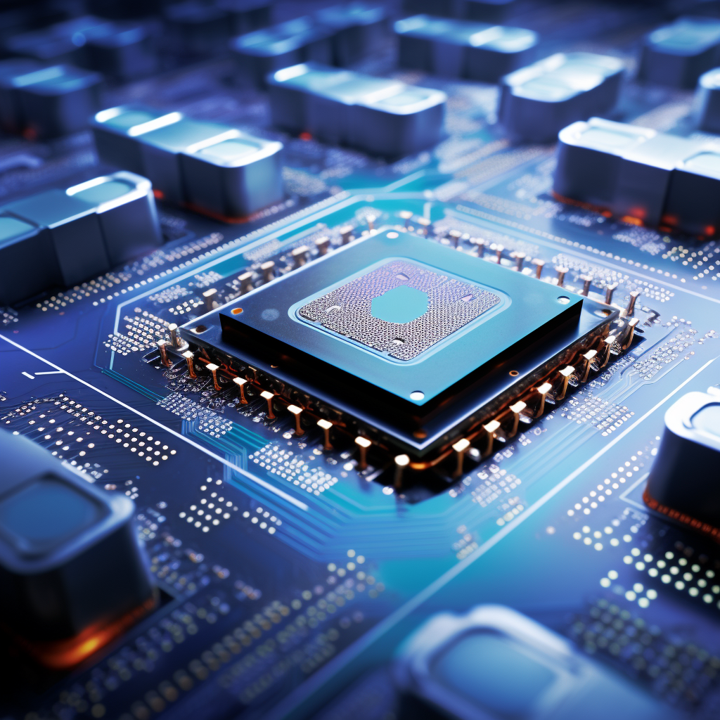 A Deep Dive into Top 10 Chip Manufacturers in India