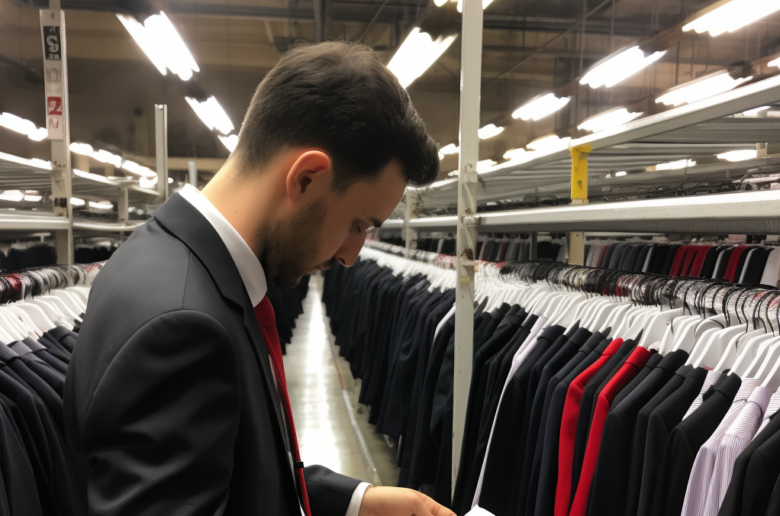 Mastering Quality Control Checks for Clothing Manufacturer Samples