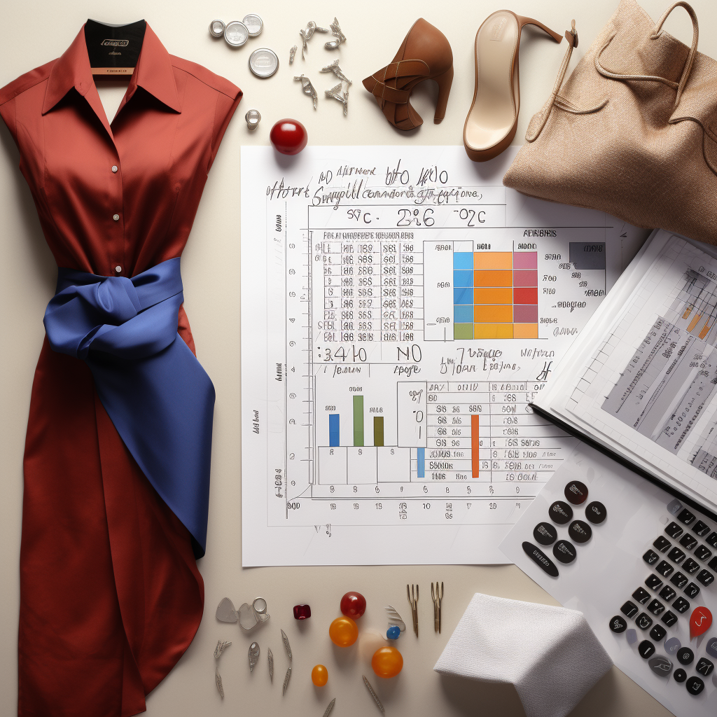 The Complete Guide to Garment Costing & Pricing: Maximizing Profits
