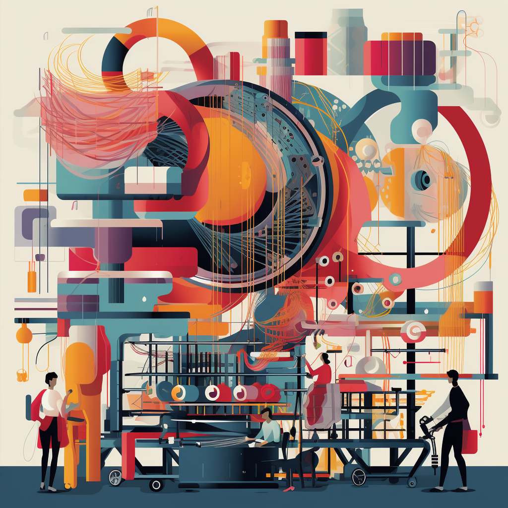 Decoding China’s Textile Industry: A Comprehensive Guide to Its Future
