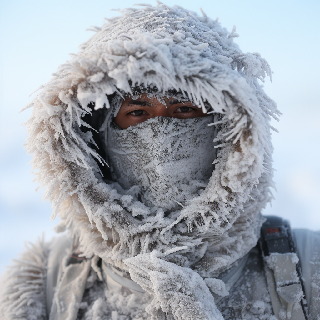 Mastering Cold Weather Wear: The Ultimate Guide