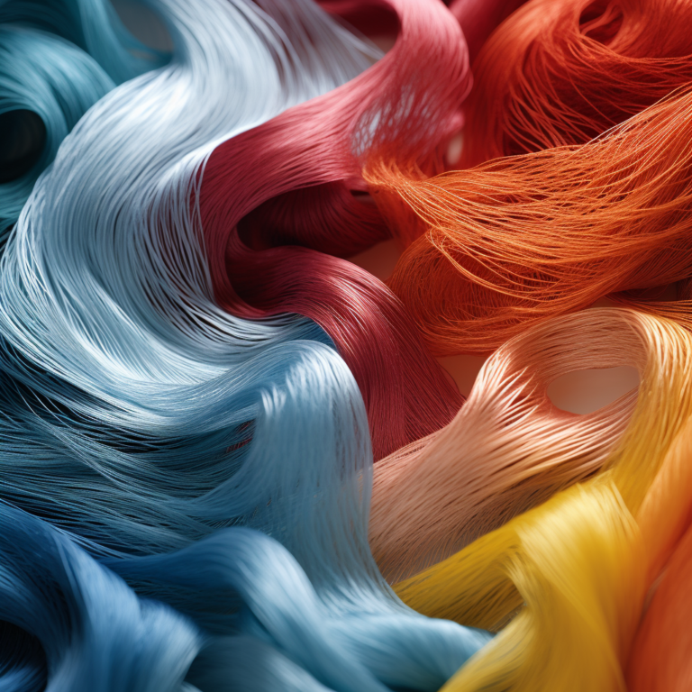 Elastomeric Fibers Unveiled: Your Guide to Types, Uses, and More